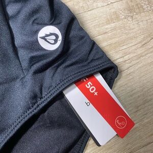 Baleaf | Swim | Baleaf Racerback Black Upf 5 One Piece Bathing Suit ...